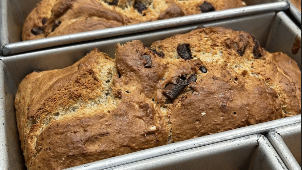 Catering Menu - Homespun Kitchen
