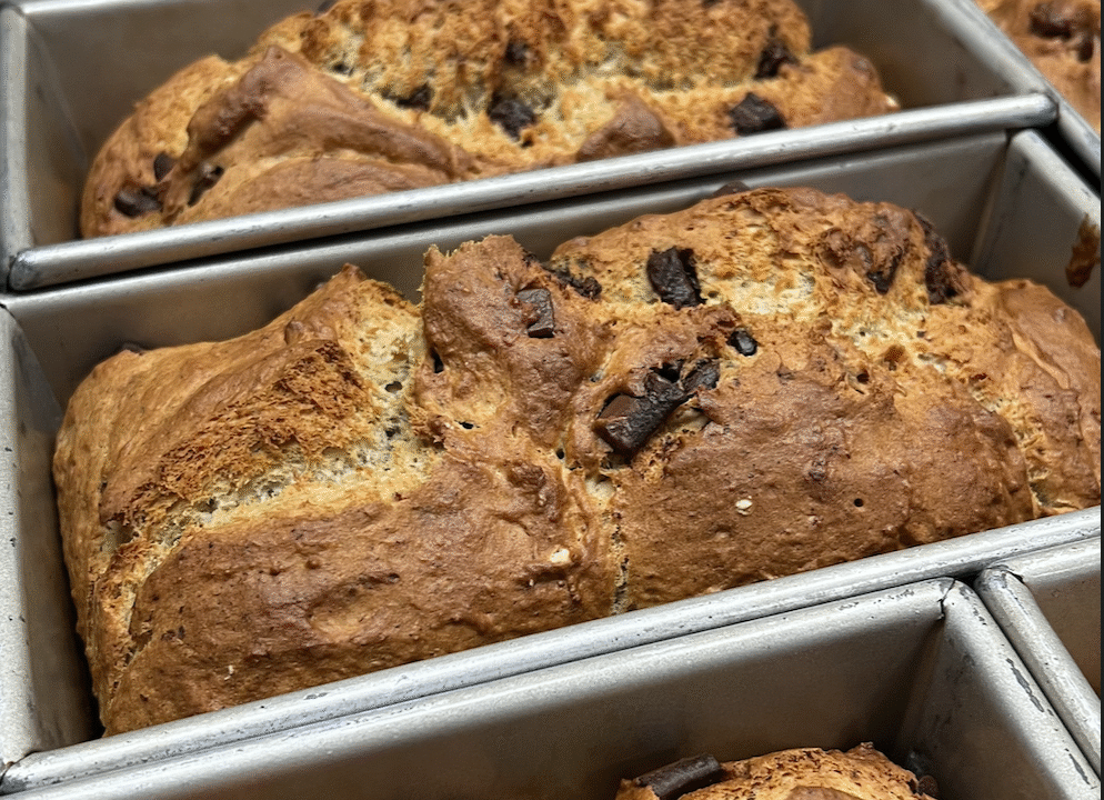 Catering Menu - Homespun Kitchen